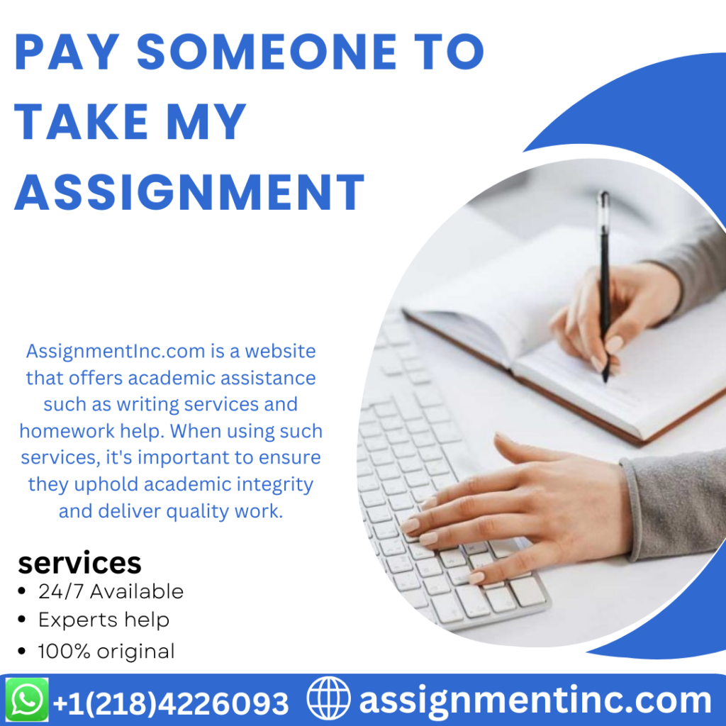 Assignment Help | Assignment Writing Service by Experts